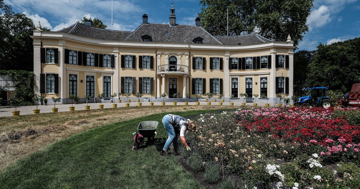 Directeurschap bij Huis Landfort wisselt opnieuw: Femia Siero vertrekt | Oude IJsselstreek | De ...