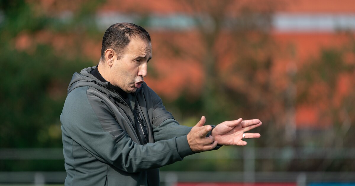 ‘Coco’ Fares traint twee clubs, ondanks zijn spierziekte: ‘Zolang ik ...