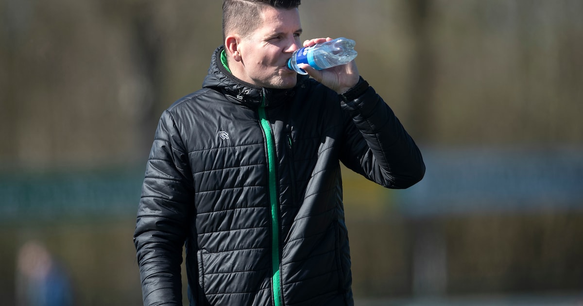 Go Ahead Eagles neemt per direct afscheid van Jeroen Spies ...