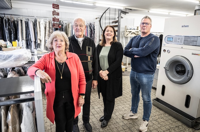 Geen vlek was veilig voor Ap Sponselee (81), maar nu stopt stomerij ...