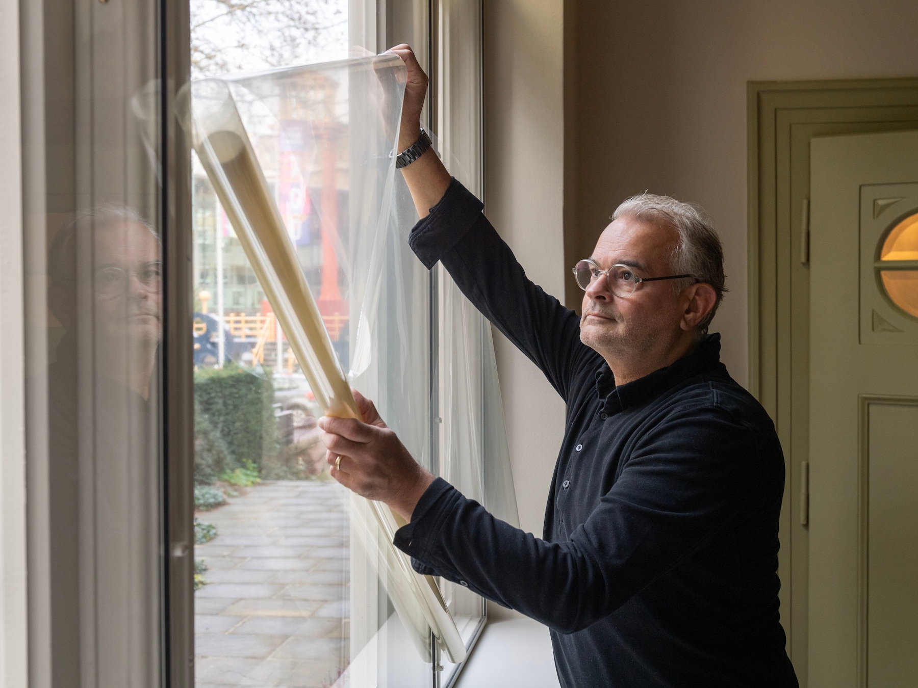 Na een sluiting van weken kunnen Doetinchemmers weer terecht in hun ...