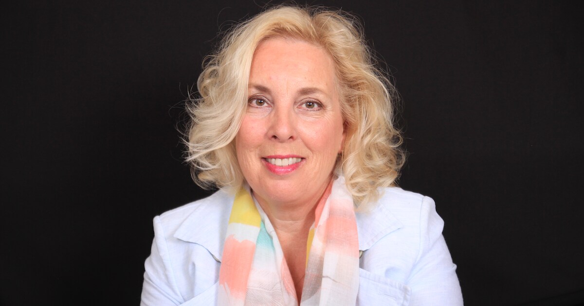 Raadslid Wilma Alink-Van Beurden uit Drimmelen wordt wethouder voor het ...