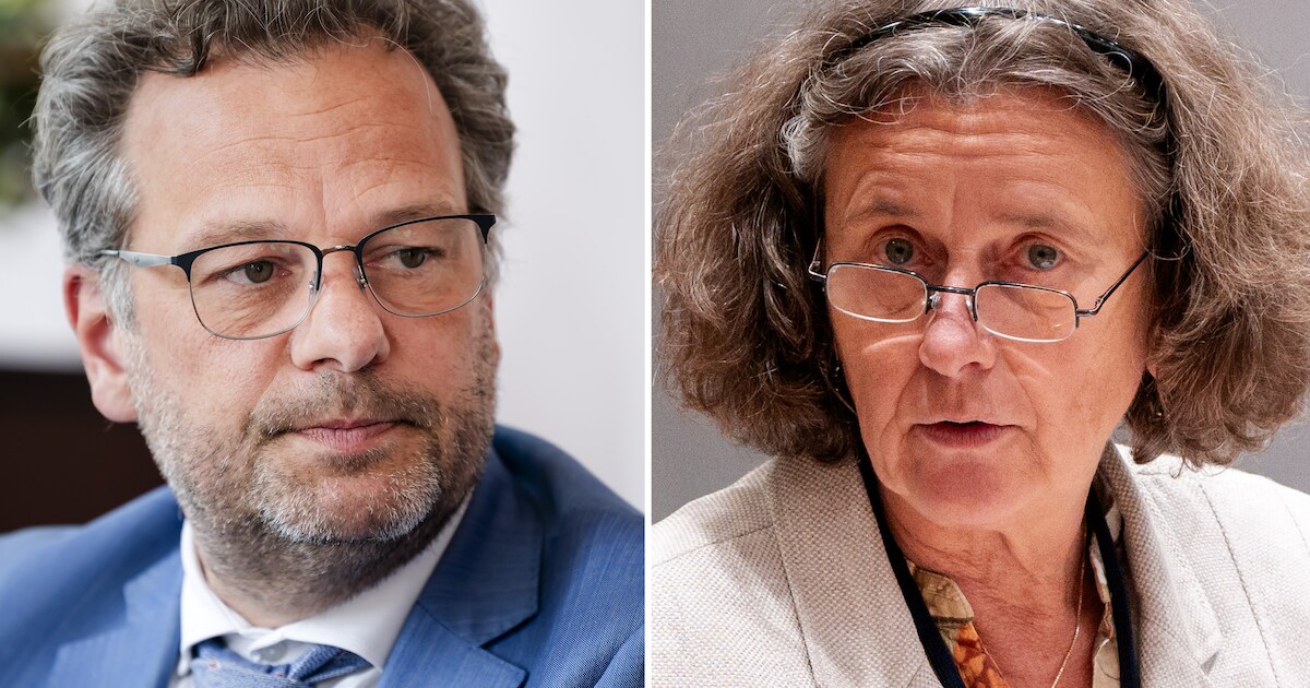 Zutphen haalt uit naar Den Haag om chaos rond asielcentrum | Regio | De ...
