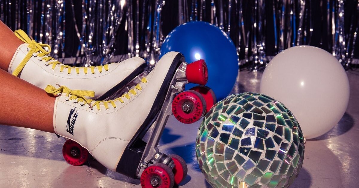 Rollerskates en disco classics: hier beleef je binnenkort een 70's ...