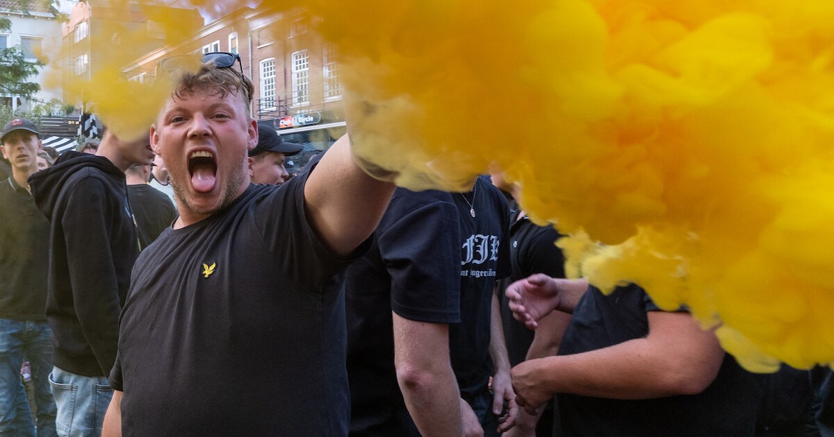 Vitesse moet nog even in spanning afwachten: pas na het weekeinde volgt ...