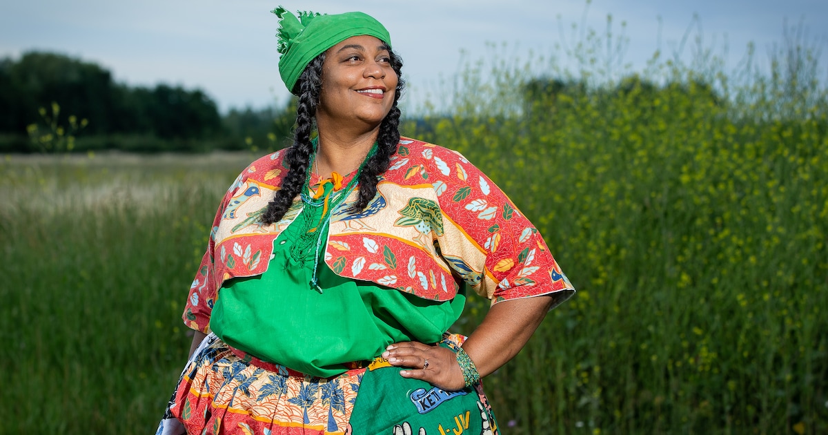 Keti Koti is in opkomst, maar stuit ook op onbegrip: ‘Veel mensen ...