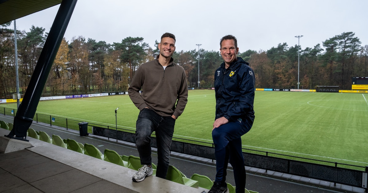 Jeugdopleiding Vitesse herstelt sneller dan verwacht: ‘Spelers ...
