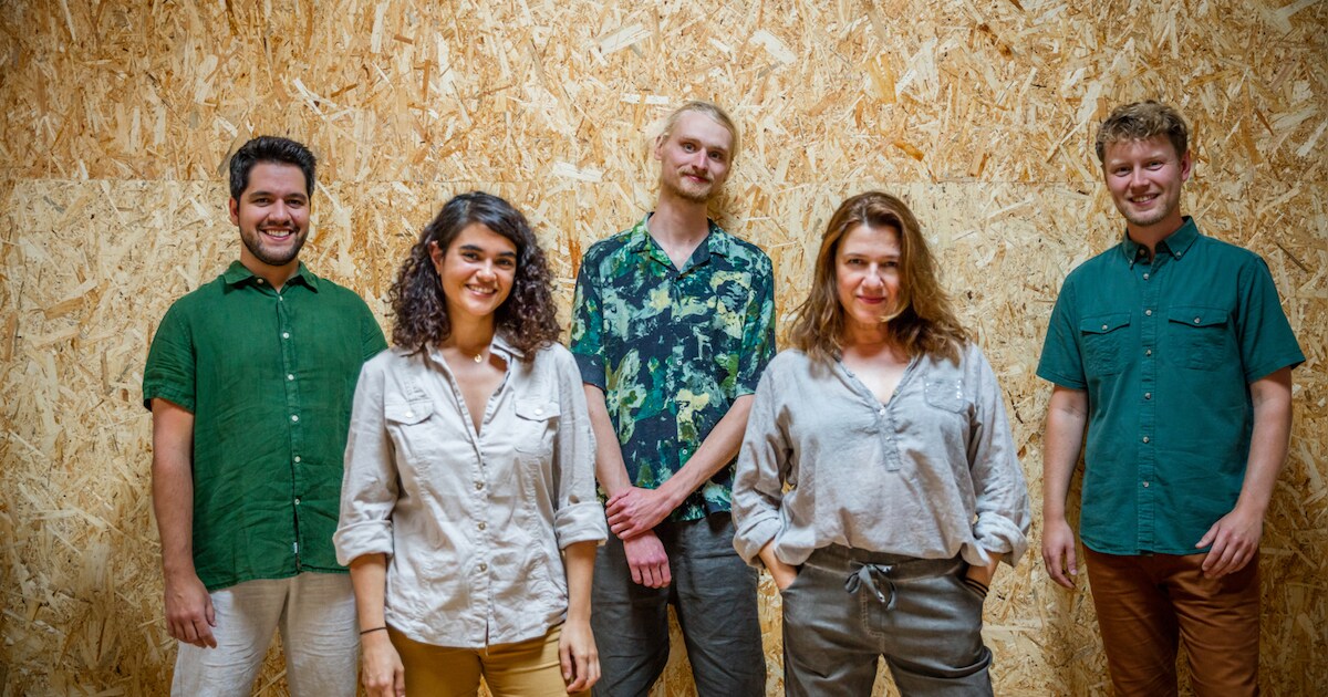 Cactusconcert met blote handen in Ruurlo: niet slaan, want die naalden ...