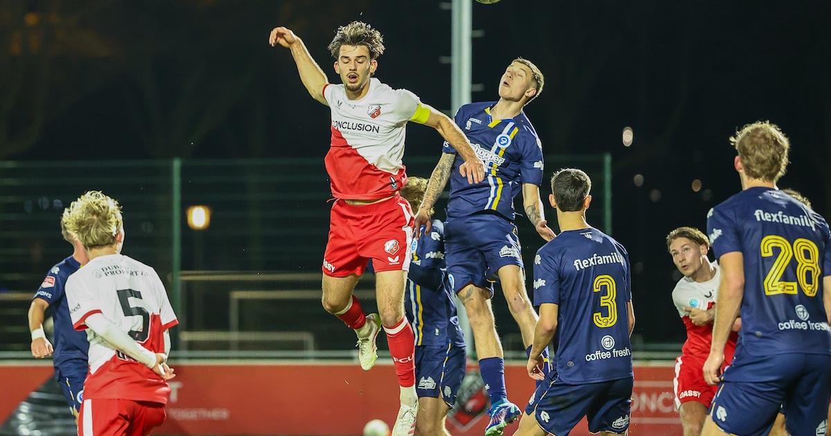 Stijn Bultman speelt belangrijke rol in revival De Graafschap: ‘We ...