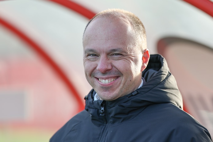 Duivenvoorden wordt assistent Dijkhuizen bij De Graafschap ...
