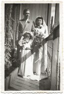 Beppie lag 10 jaar dood in woning, nu spreekt haar dochter voor het ...