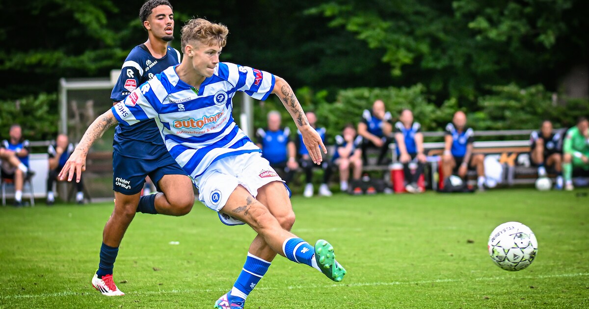 Stijn Bultman wil na ellendig jaar ‘betere versie van zichzelf’ worden ...