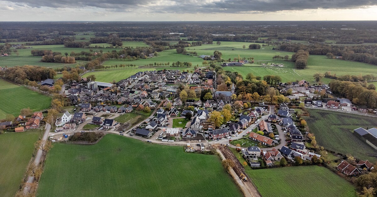 Nóg meer woningen in Meddo: fase 4 van nieuwbouwwijk komt dichterbij ...