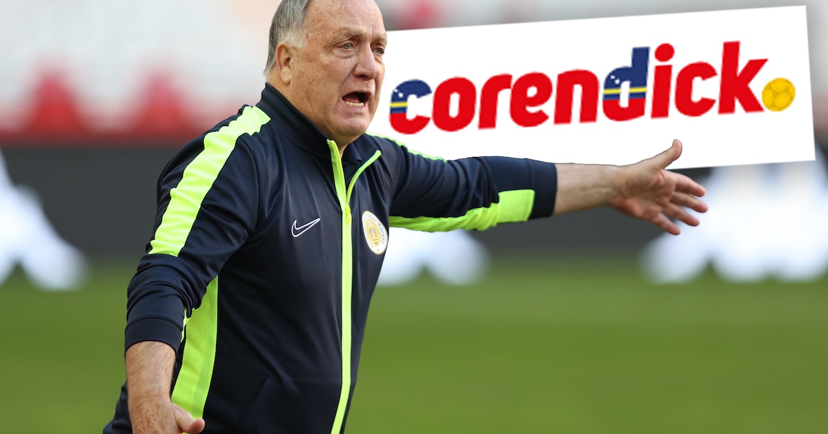 Reisorganisatie Corendon past voor één dag naam aan na succes Curaçao ...