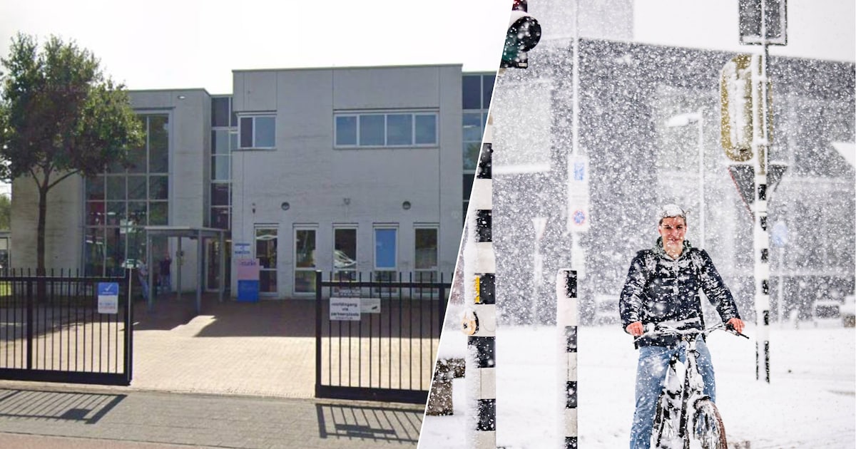 Scholen in Oosterhout blijven toch dicht, Curio geeft online les ...