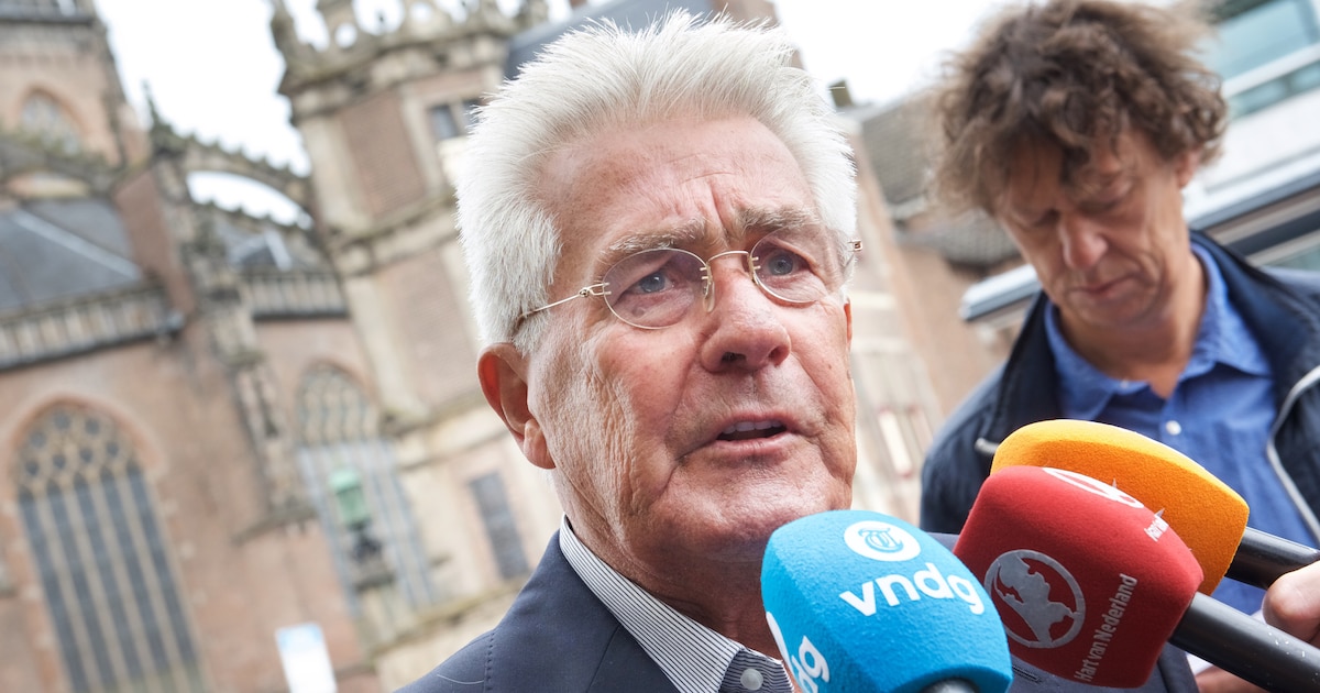 Broer van slachtoffer ‘Posbankmoord’ overleden: ‘Trots dat hij altijd ...