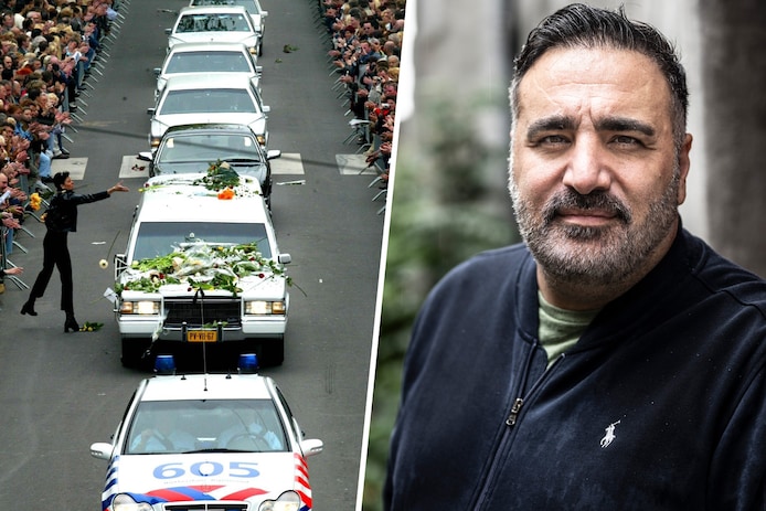 Broer van Pim Fortuyn eist actie na dna-spoor op wapen: ‘Historische ...