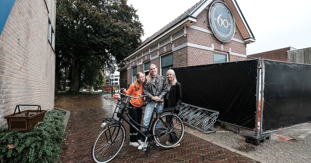 Jongeren van Skinny Binny kunnen weer jaren vooruit in goed geïsoleerd ...