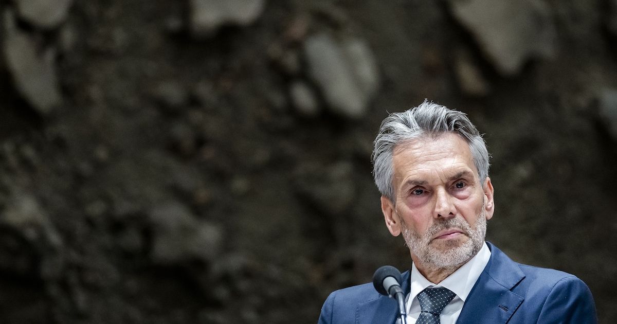 Premier Schoof en minister Brekelmans naar herdenking voor Poolse ...