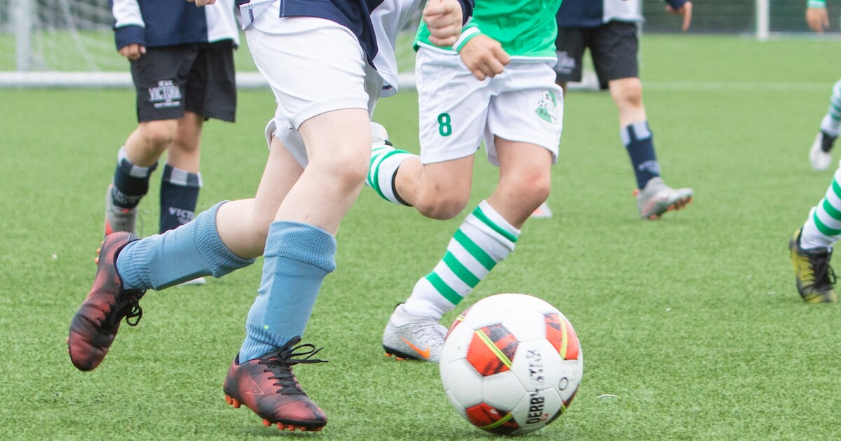 Start nieuw voetbalseizoen voor jeugd JVC Cuijk en SIOL | Regio | De ...