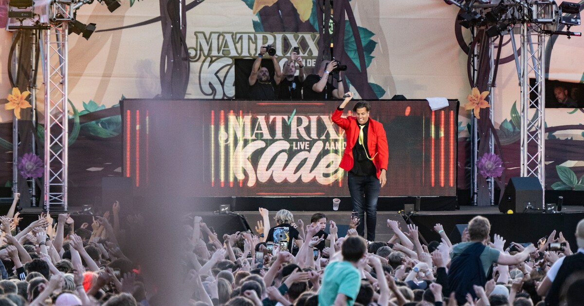 Dit maakt de Vierdaagsefeesten organiseren zo duur: ‘Moesten 20.000 ...