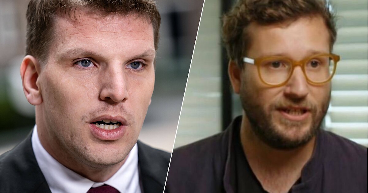 ‘Geen misbruik van gezag’: Hoge Raad ziet geen reden om minister Moes ...