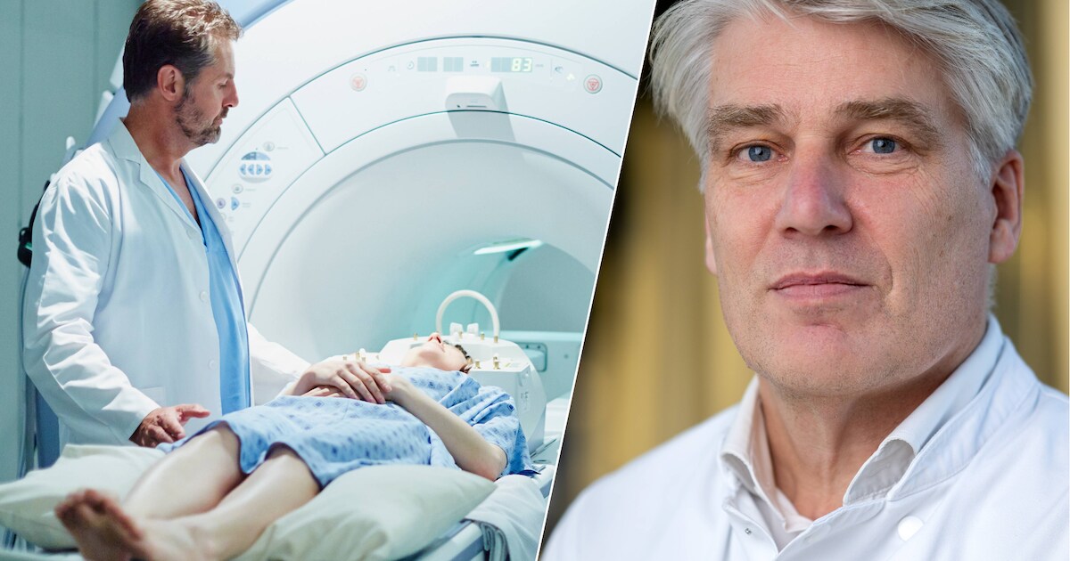 Dit moet je weten over zeldzame kanker sarcoom: ‘Pijnlijke bult groter ...