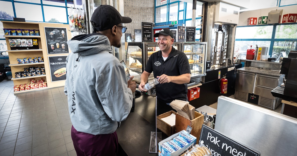 Na mishandelingen en bijtincident komt politie in actie: is dit station ...