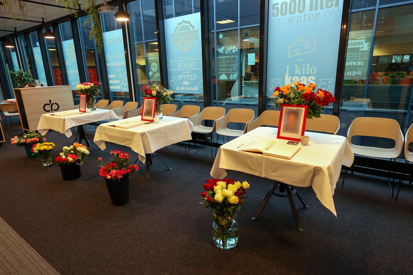 Verongelukte jongens allen leerling De Rooi Pannen: ‘Impact op school ...