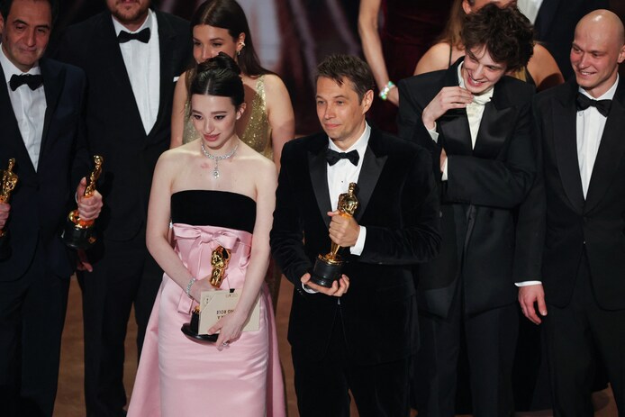 Nederlandse film ‘I'm not a robot’ wint Oscar voor beste korte film ...