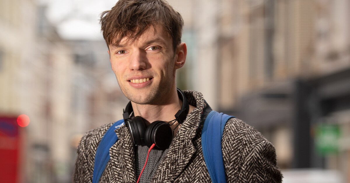 Casper bouwt nog steeds hutten | Regio | De Gelderlander.nl