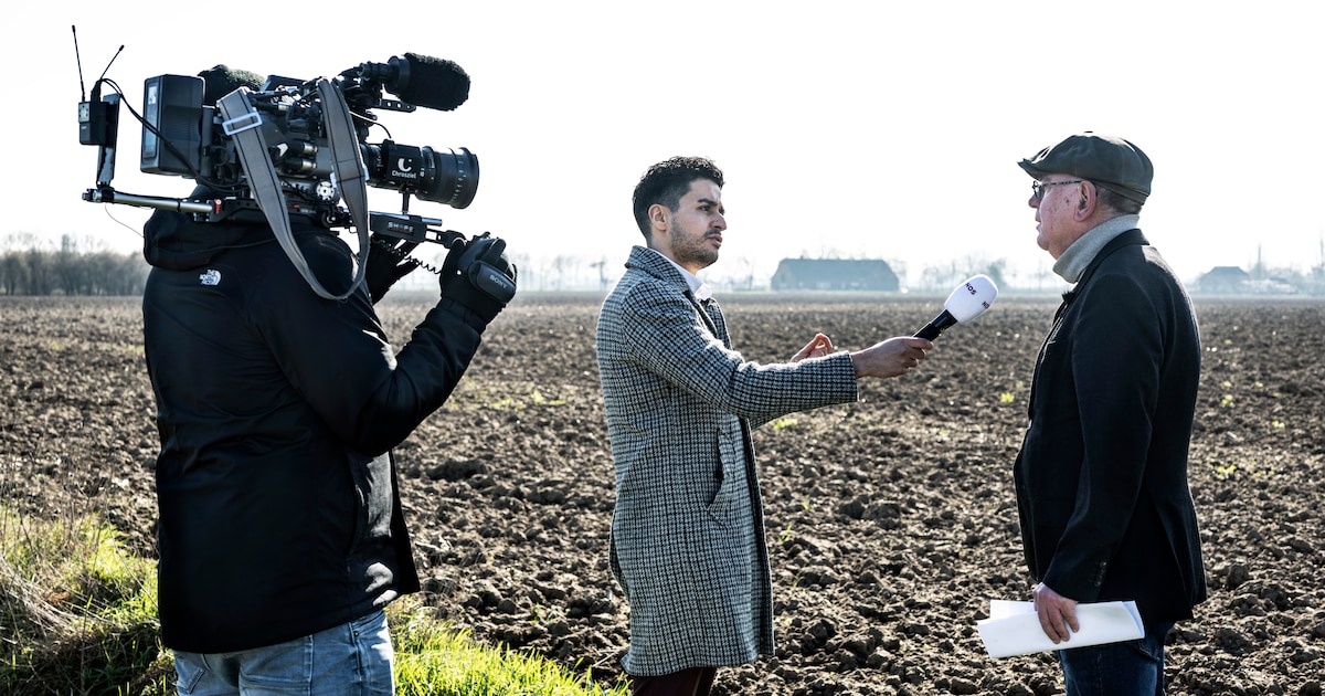Groene wei of panelenpark, nog één slag in de polder: bezorgde burgers ...