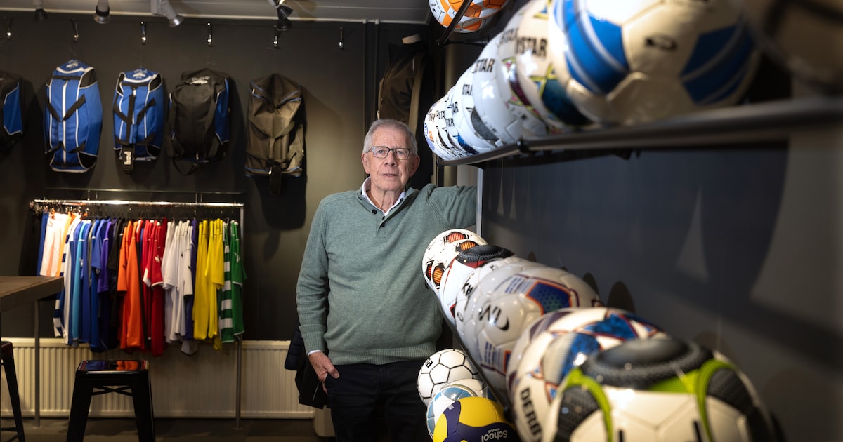 Dit Achterhoekse sportmerk, ook bekend van De Graafschap, stopt ermee ...