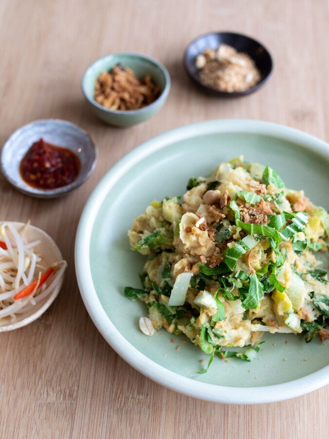 Onvervalst Hollands of semi-exotisch? Probeer ook eens een ...