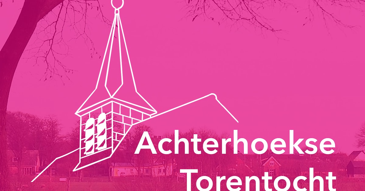Derde Achterhoekse Torentocht langs Gelderse kerken | Regio | De ...
