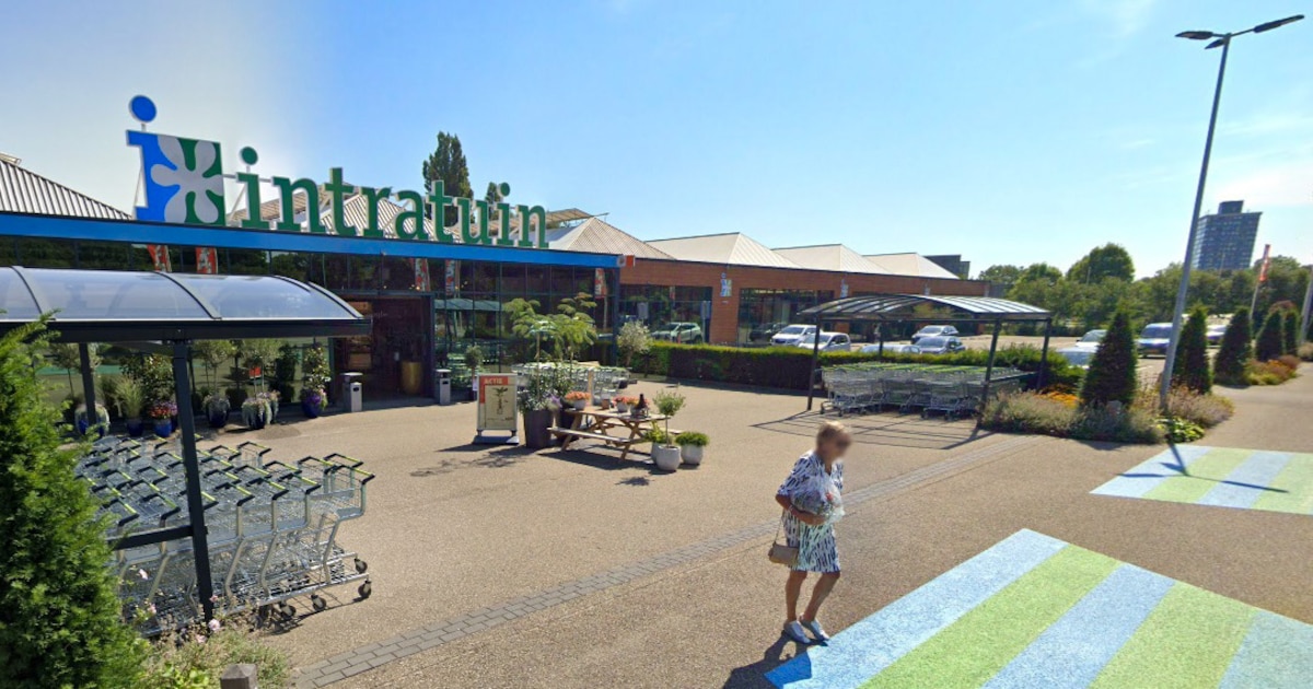 Dieven slaan twee keer toe bij tuincentrum in Arnhem: ‘Verhuizen, dat ...