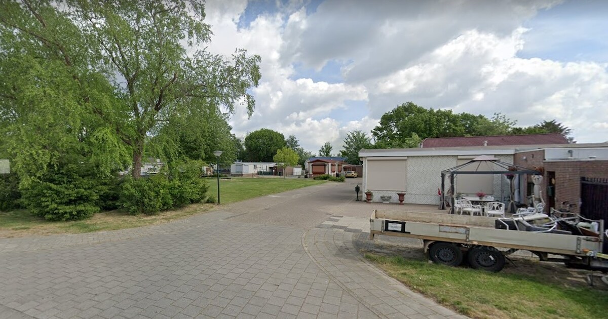 Eerst upgrade woonwagens op drie kampjes, daarna overdracht aan woCom ...