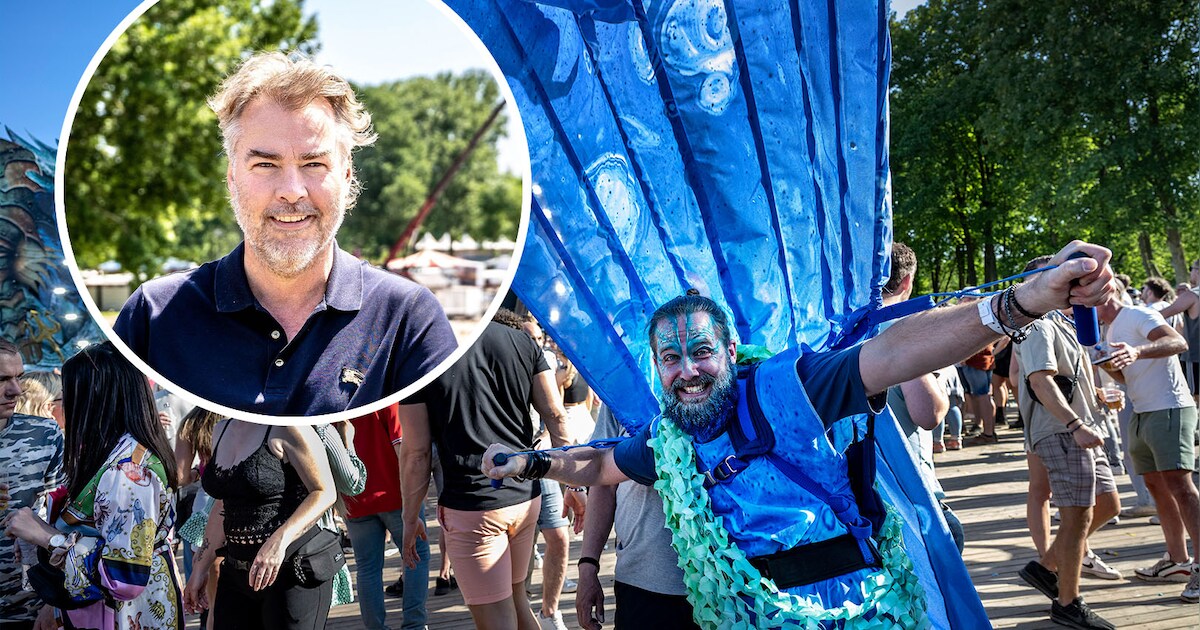 Vertrek van Emporium slaat een gat in de Berendonck, komt er wat terug ...