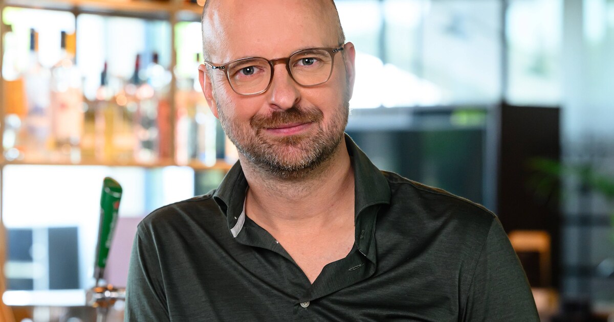 Vijftig medewerkers in brief aan BNNVara: waarom weer een witte man als ...