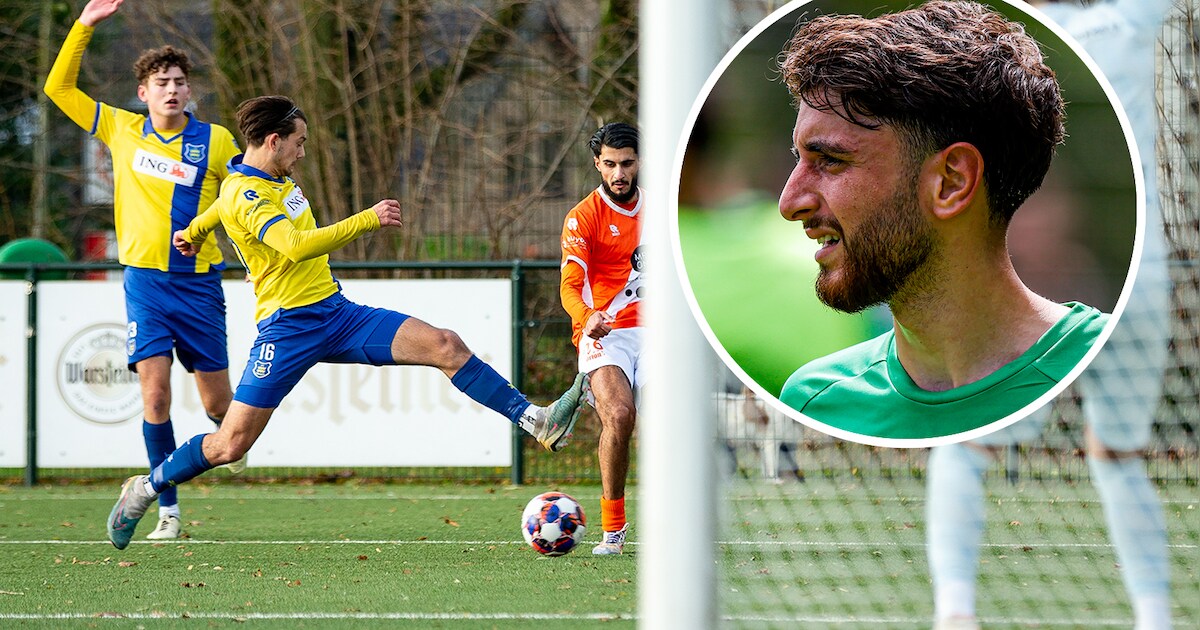 Arslan voelt zich prof bij Orion terwijl neef schittert bij Konyaspor ...