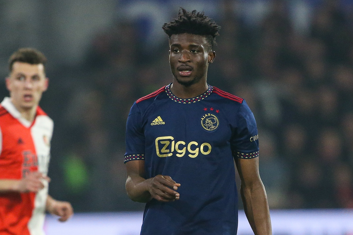 Sven Mislintat staat na rampseizoen voor hels karwei bij Ajax: met een ...