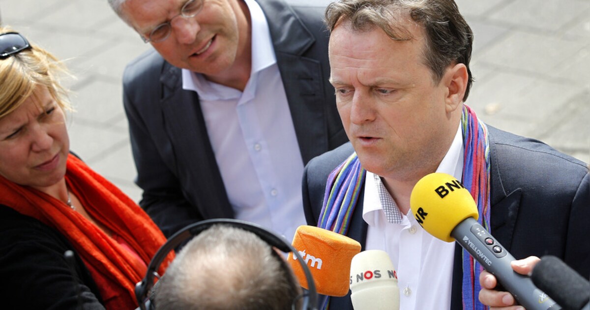 Nieuwe verklaringen ouders in Amsterdamse zedenzaak | Binnenland | De ...