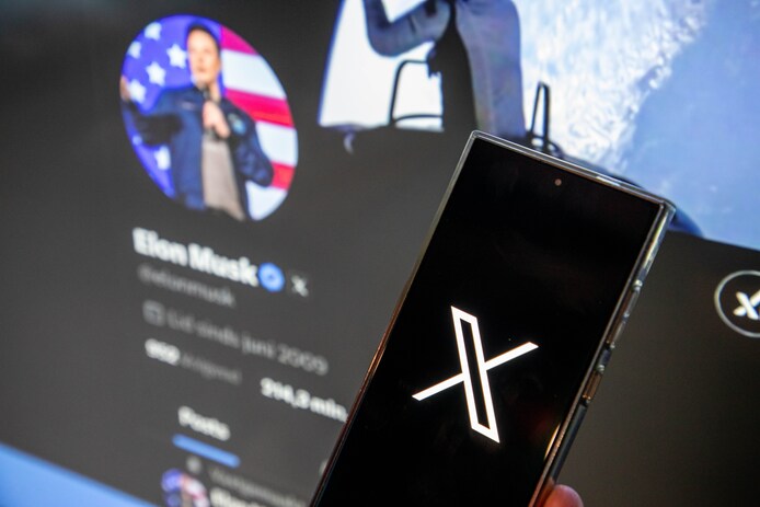 ‘Meldingen komen maar van vier dezelfde personen’: Veenendaal doet X in ...