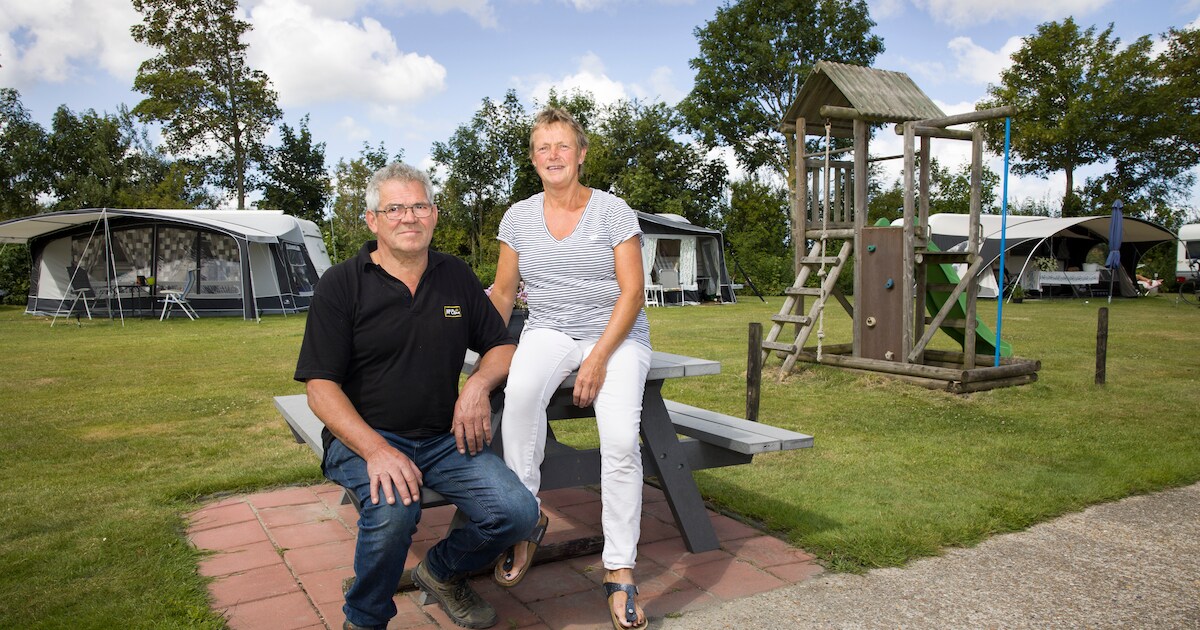 Marian en Chris eten elke dag aardappels van eigen land: ‘100 euro per ...