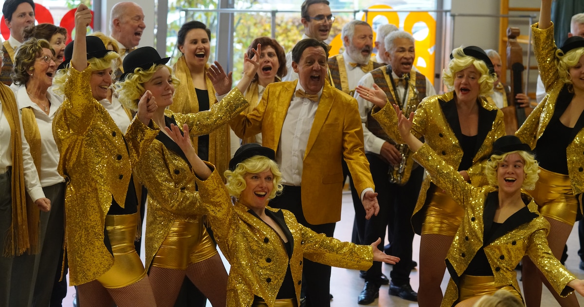 Tielse Elstars klaar voor landelijke première en eerste ‘Nachtfabriek ...