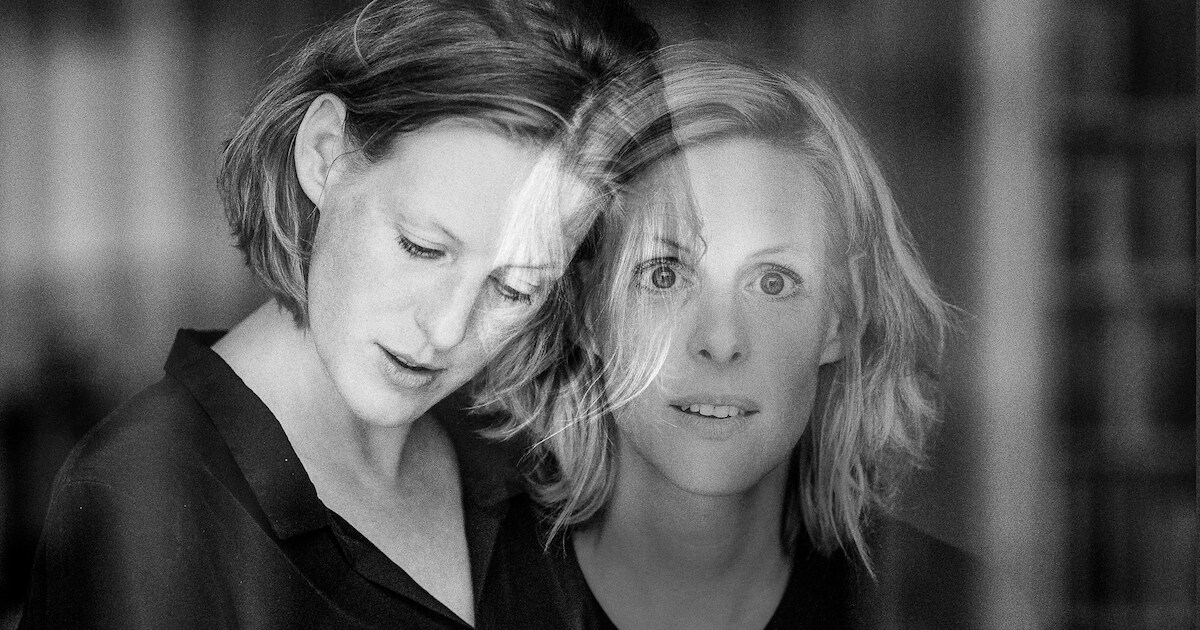 Voor Judith en Tineke Steenbrink is barok hun dagelijkse wereld ...