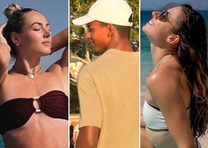 Zo rusten tophardlopers na de Spelen: Femke Bol wandelt in Italië en Lieke Klaver zont op Ibiza ...