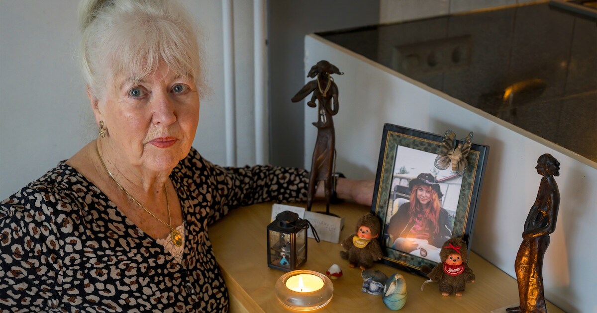 De moord op ‘Pippi’ Caroline (24) was al bijna vergeten, nu krijgt haar ...