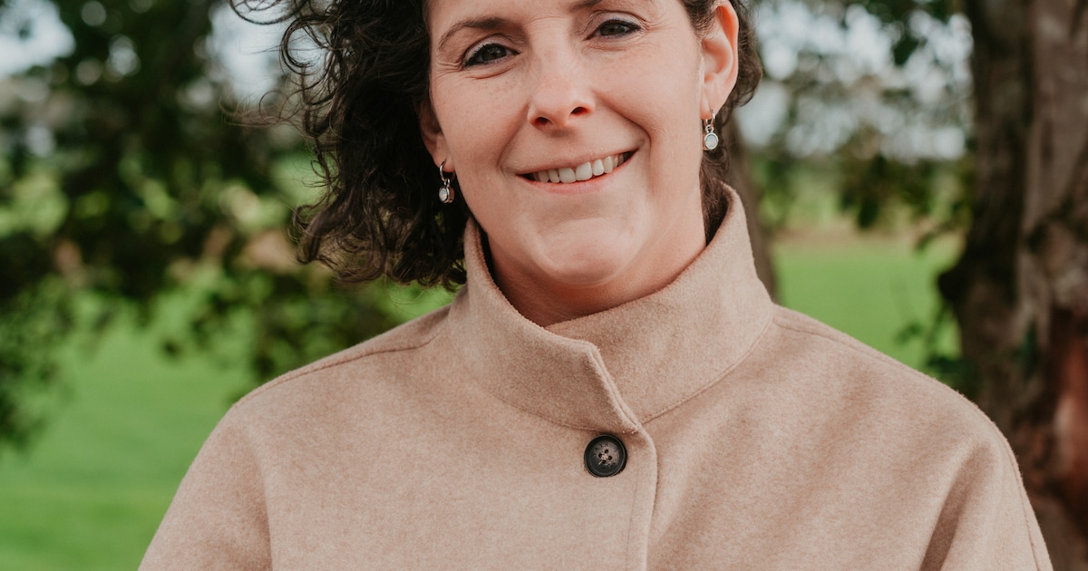 Marieke van den Boom is de ‘nieuwe’ lijsttrekker voor FD Maasdorpen ...