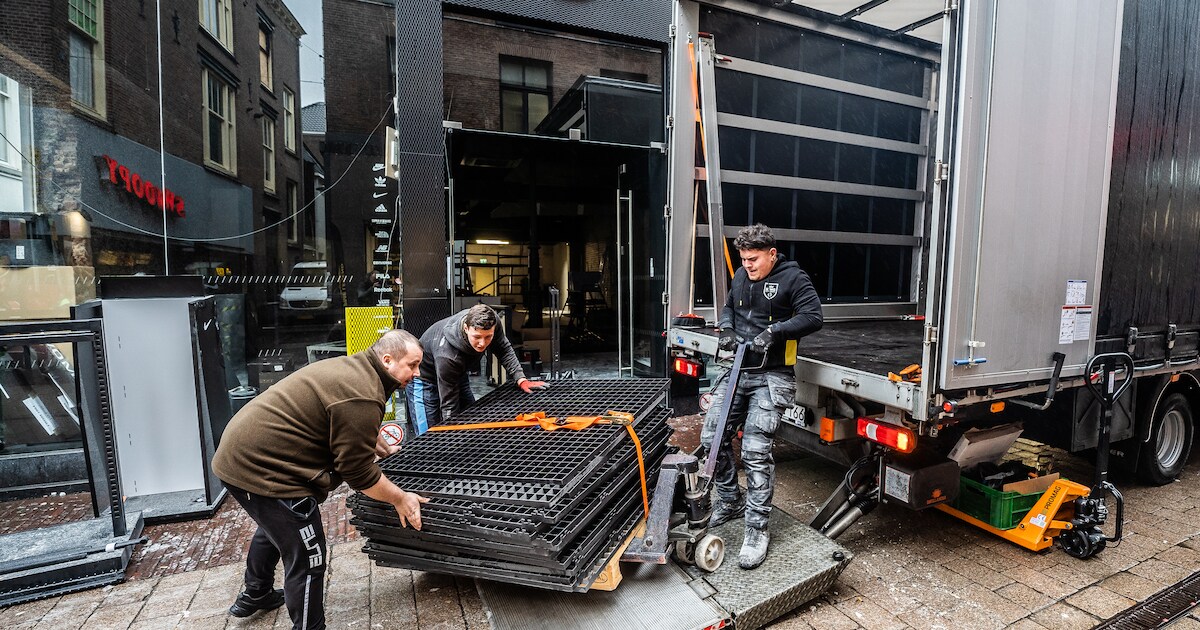 Lezers, winkeliers en experts verdeeld over terugkeer JD Sports in ...